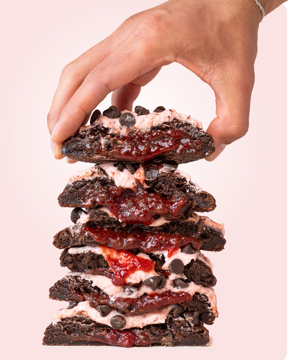 The Fascinating History of Chocolate Chip Cookies