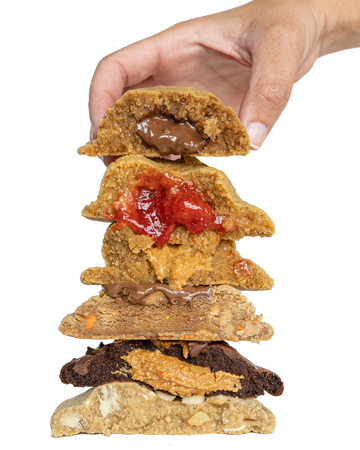 Taylor Chip | Delightfully Perfect Cookies | Cookie Delivery