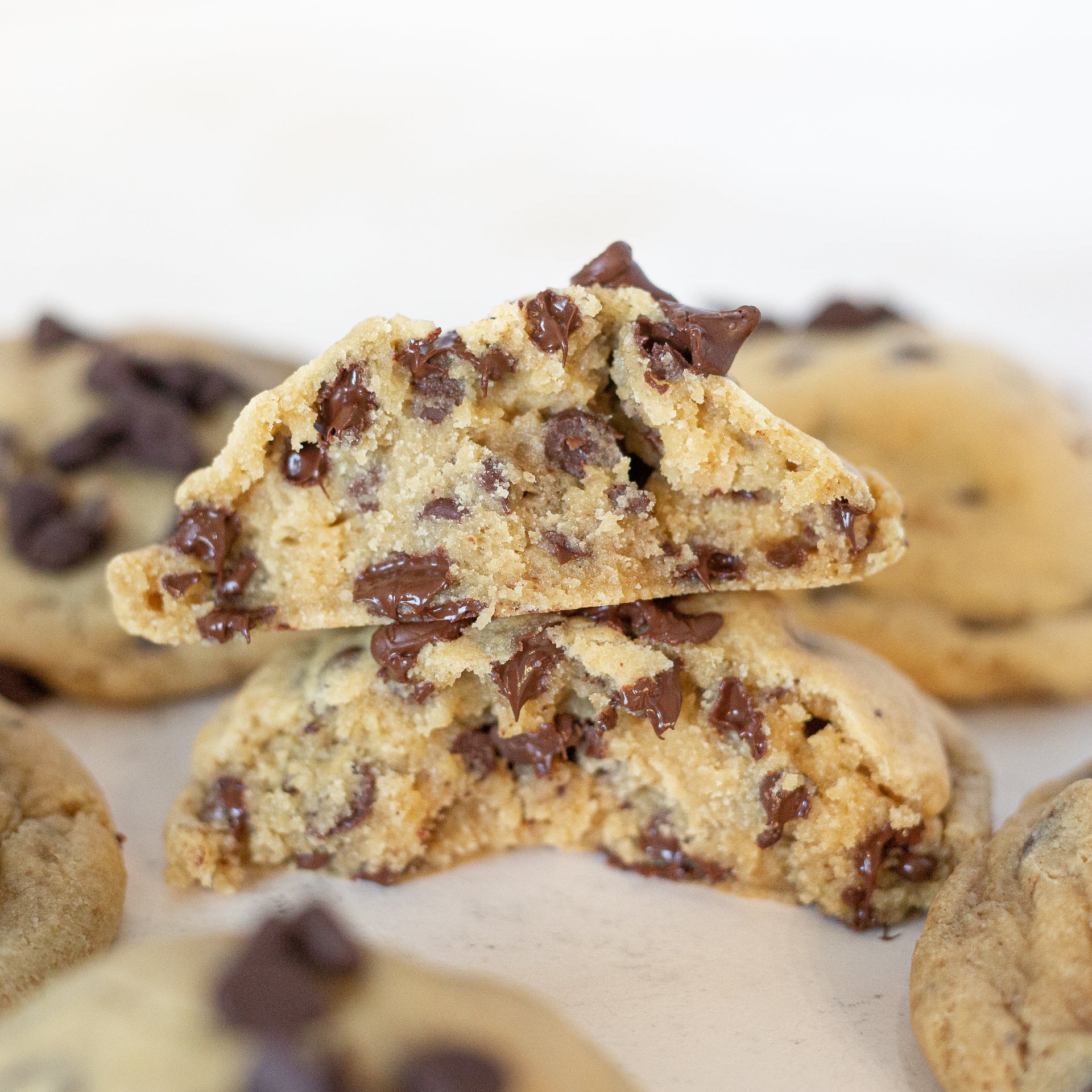 Chocolate Chip Cookie | Classic, Chewy, and Loaded with Chocolate by ...