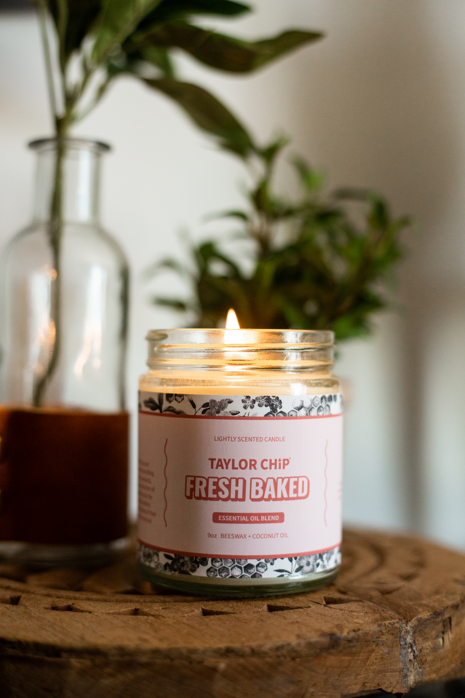 Taylor Chip | Delightfully Perfect Cookies