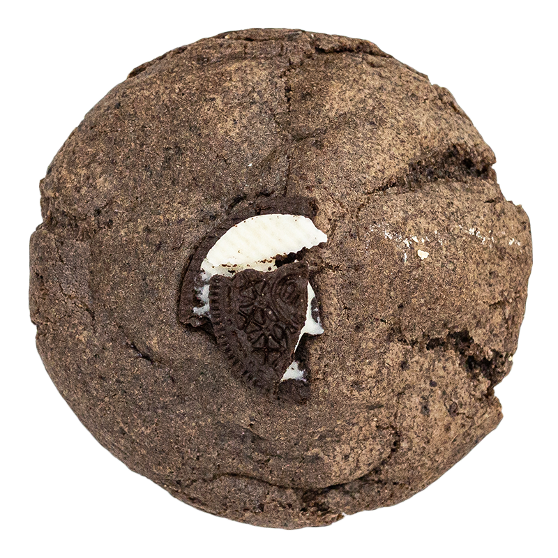 Cookies Cream Cookie Cookies Cream Cookie