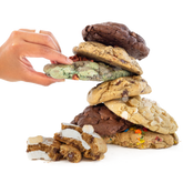 Taylor Chip | Delightfully Perfect Cookies | Cookie Delivery