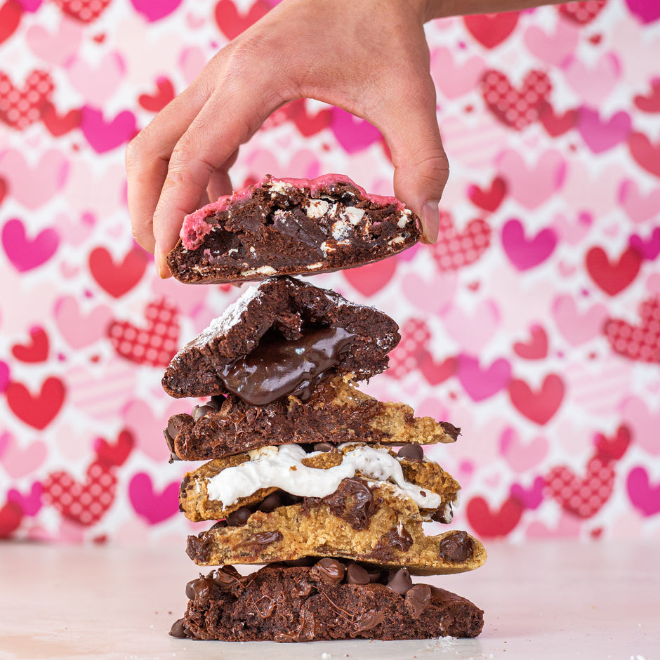 Cookie Bundles Everyone's Favorite | Taylor Chip