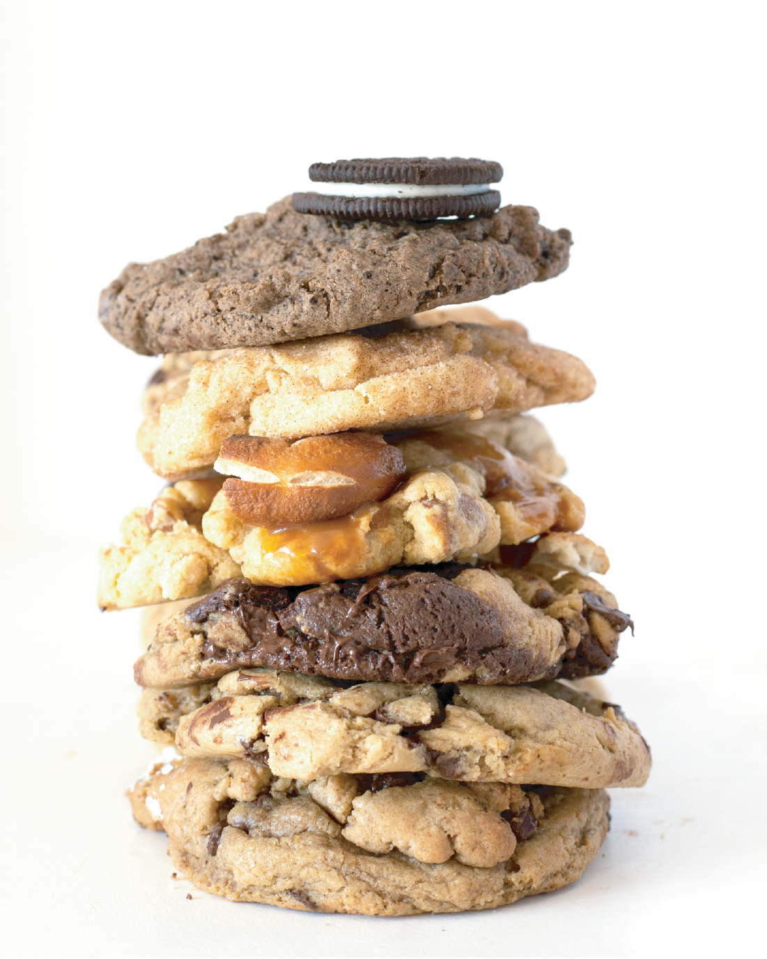 Everyone’s Favorite Cookie Bundle