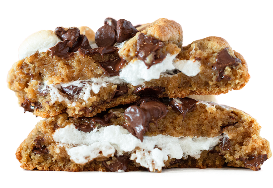 Taylor Chip | Delightfully Perfect Cookies