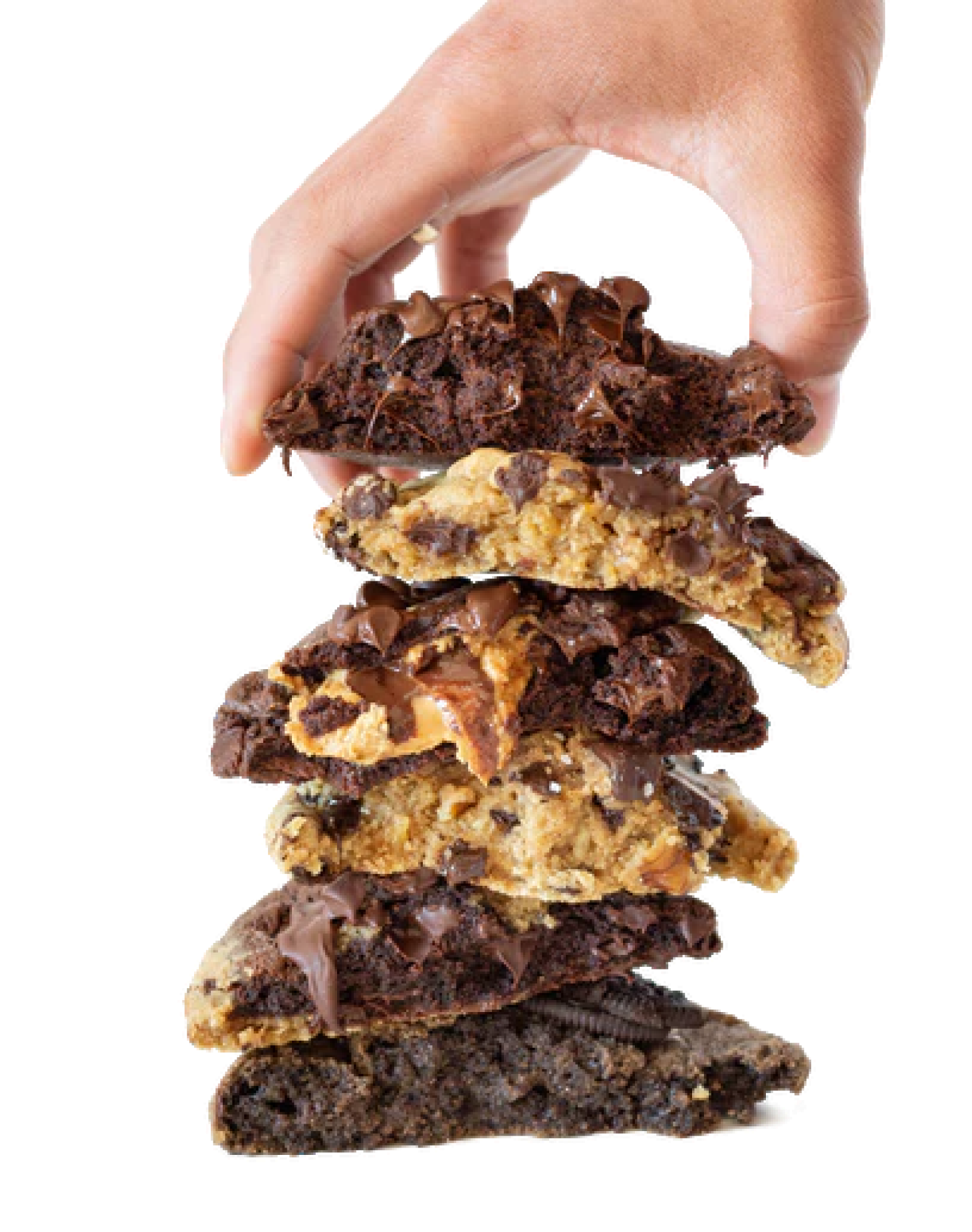 Taylor Chip | Delightfully Perfect Cookies | Cookie Delivery